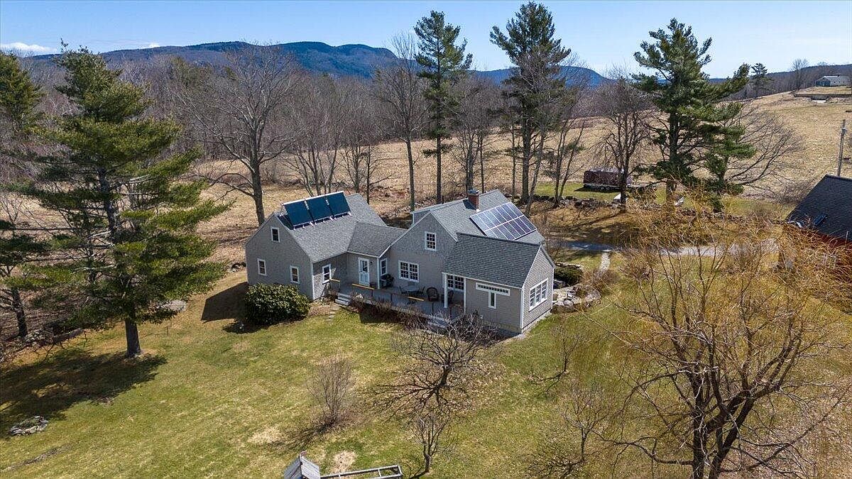26 Sugar Maple Road, Hope, ME 04847 | Zillow