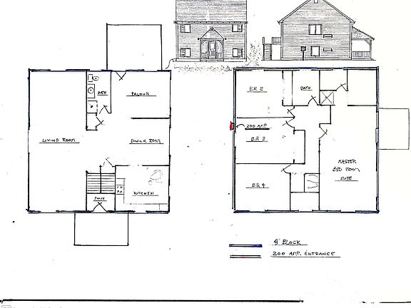 4615 Harrison Davisboro Rd, Davisboro, GA 31018 | MLS #10147257 | Zillow