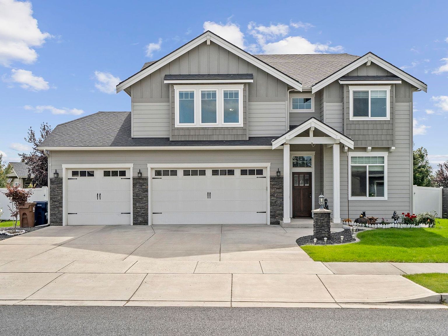 2013 W Stonewall Ave, Spokane, WA 99208 | Zillow