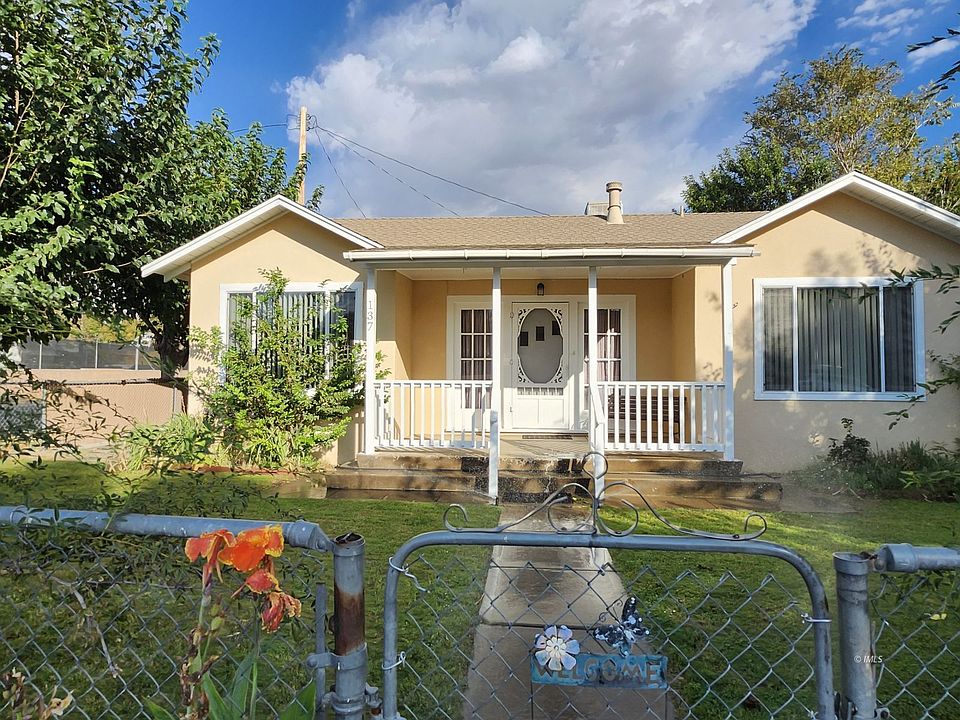 137 E Payne St, Independence, CA 93526 | MLS #2312794 | Zillow