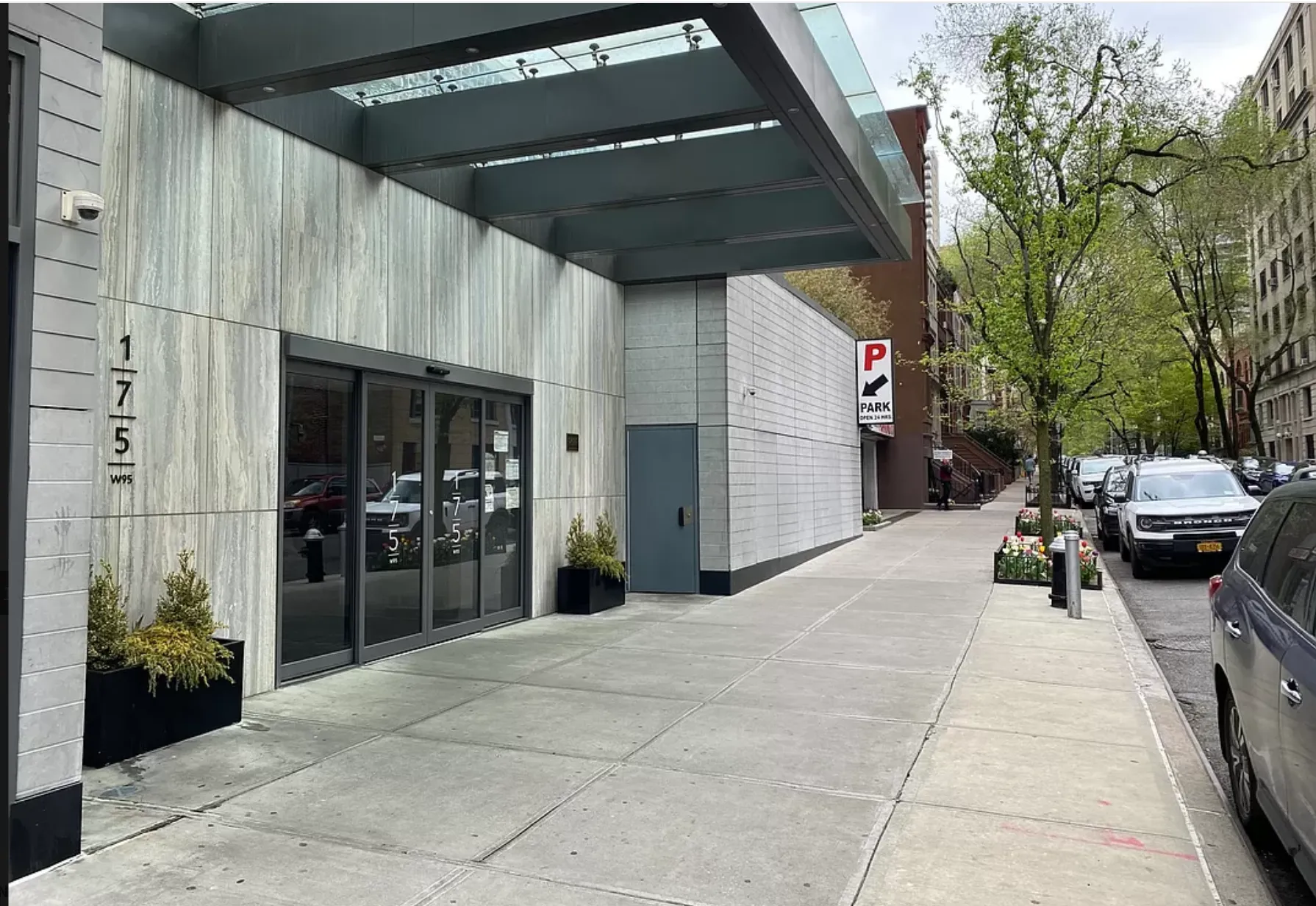 175 West 95th Street #11D in Upper West Side, Manhattan | StreetEasy