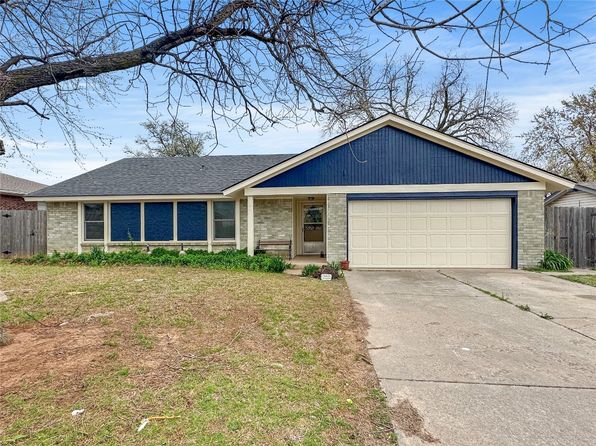 El Reno OK Real Estate - El Reno OK Homes For Sale | Zillow