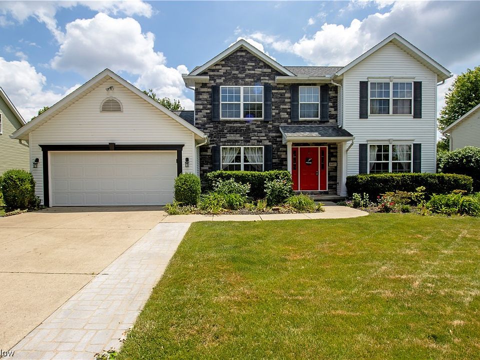 1457 Logan Ln, Wooster, OH 44691 | MLS #4467296 | Zillow