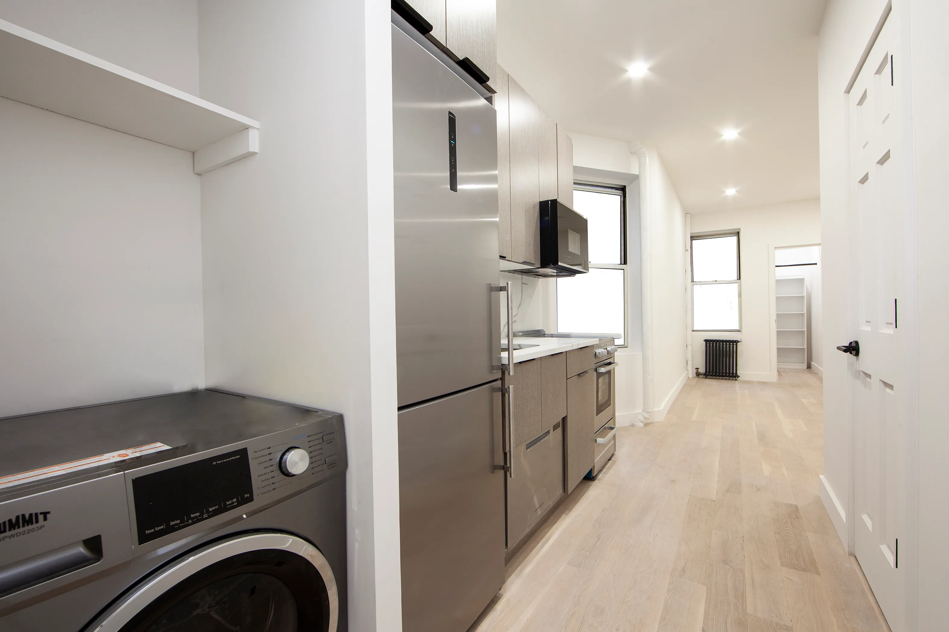 219 East 10th Street #3D in East Village, Manhattan | StreetEasy