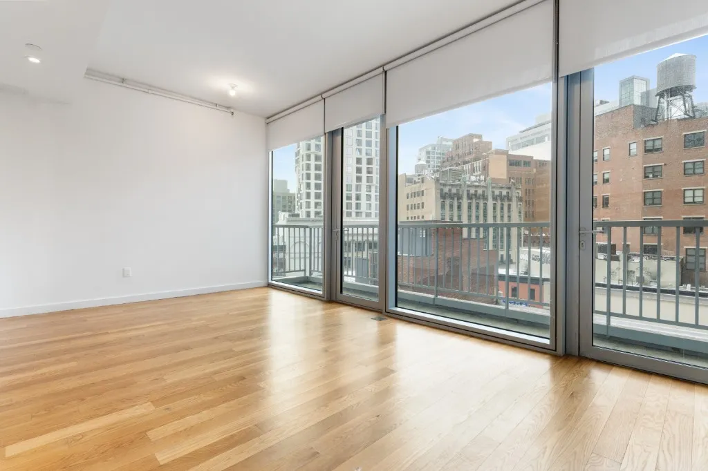 430 Albee Square #5F in Downtown Brooklyn, Brooklyn | StreetEasy