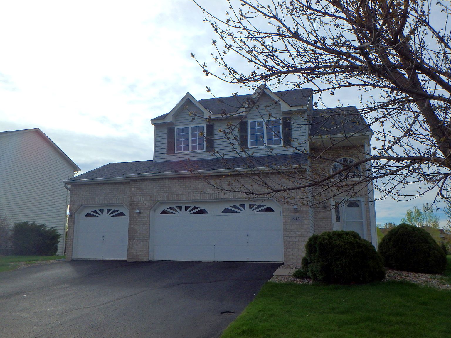 845 Gilfillan Ave, Carver, MN 55315 | Zillow