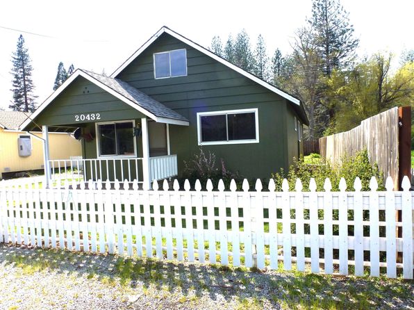 Burney CA Real Estate - Burney CA Homes For Sale | Zillow