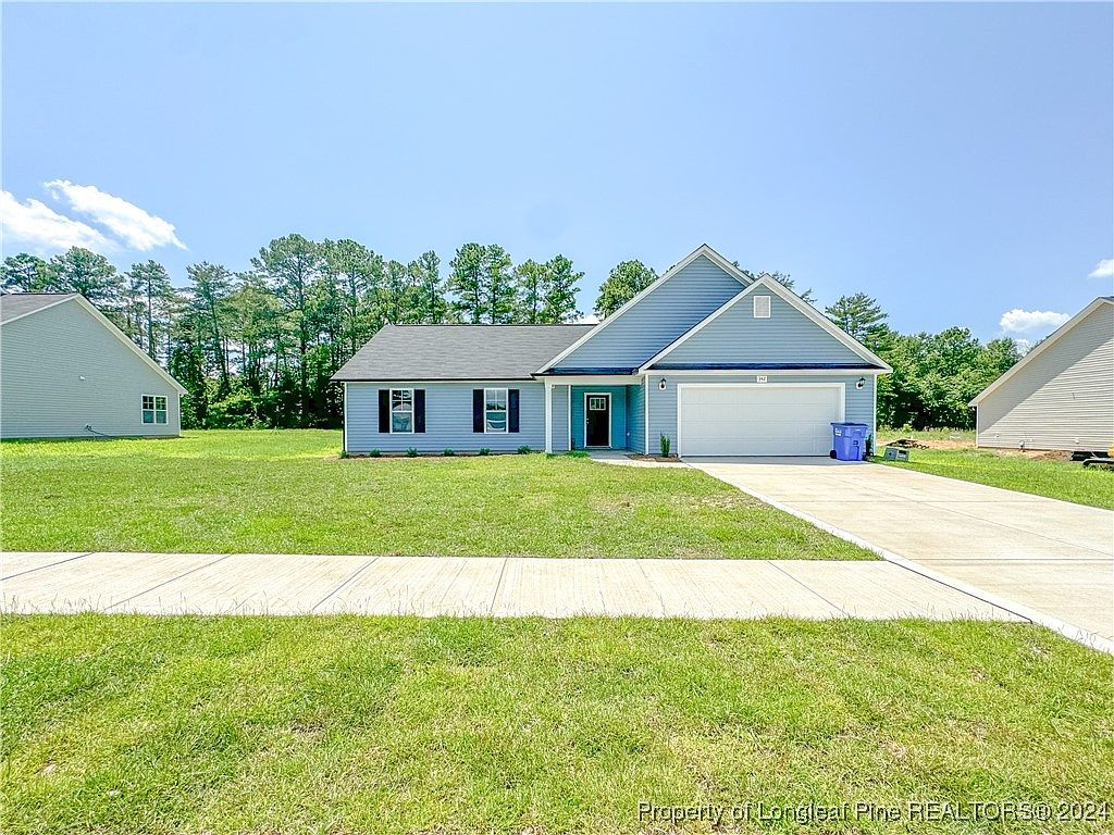 342 Emily Ln, Raeford, NC 28376 | Zillow