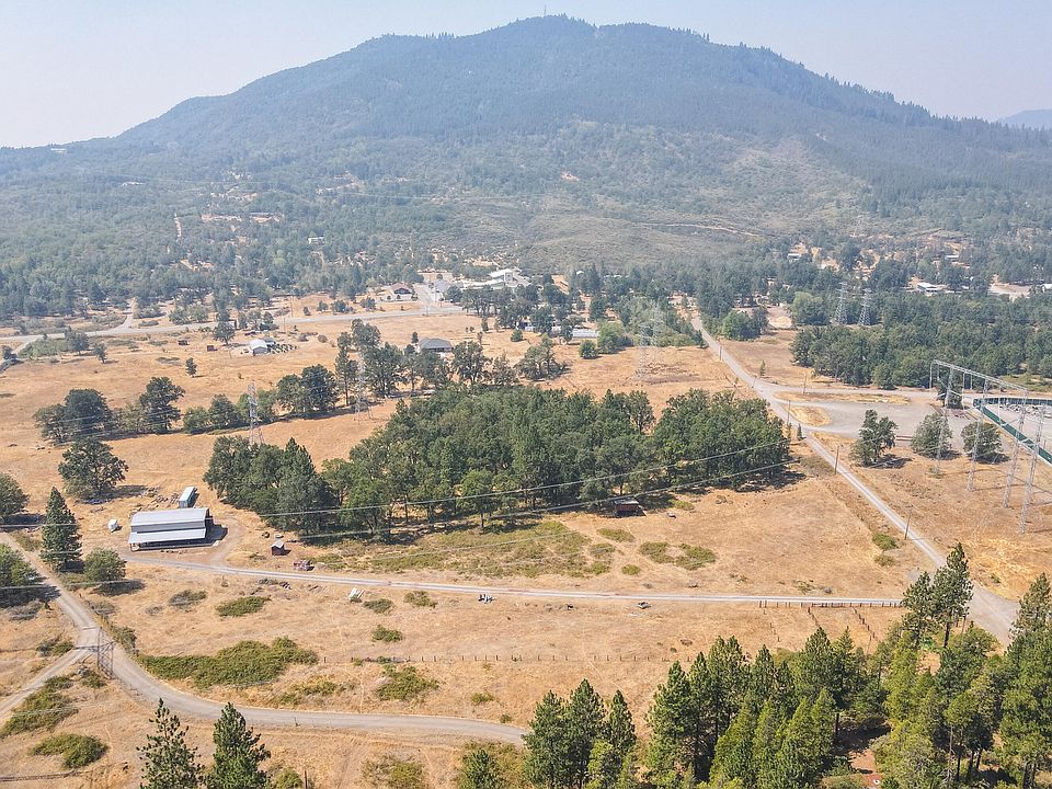 Substation Rd, Round Mountain, CA 96084 | Zillow