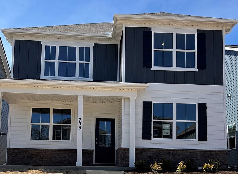 703 Walleye Way, Antioch, TN 37013 | MLS #2804616 | Zillow