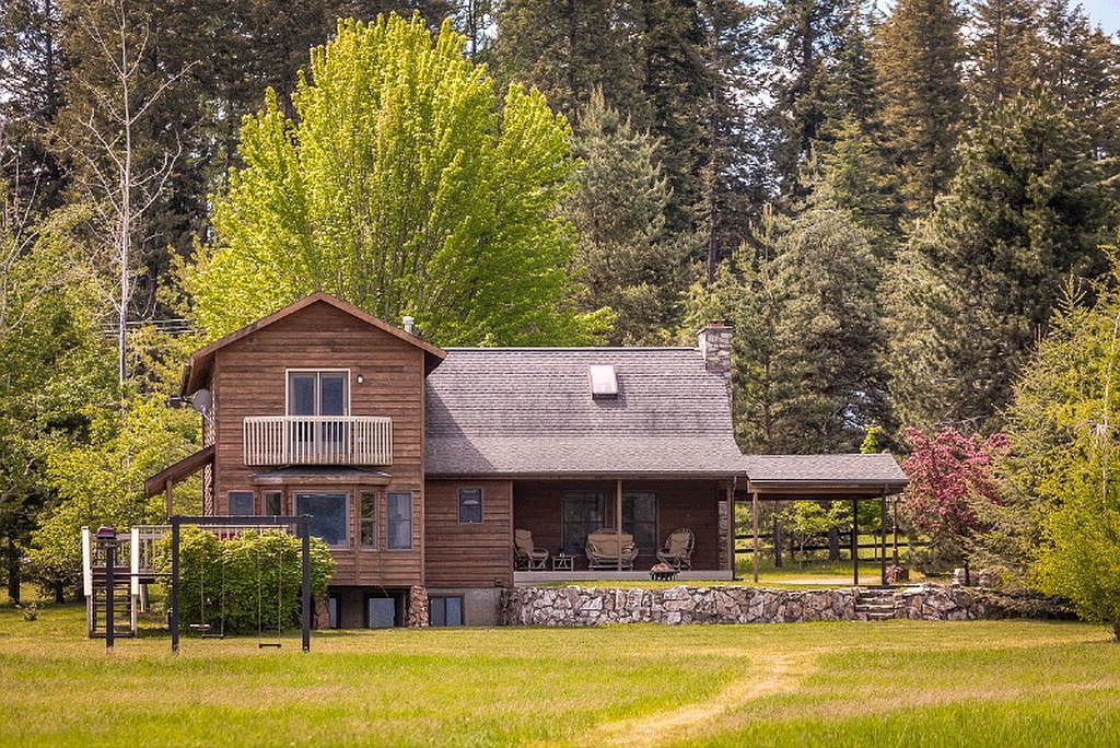 11544 N Hauser Lake Rd, Hauser, ID 83854 | Zillow
