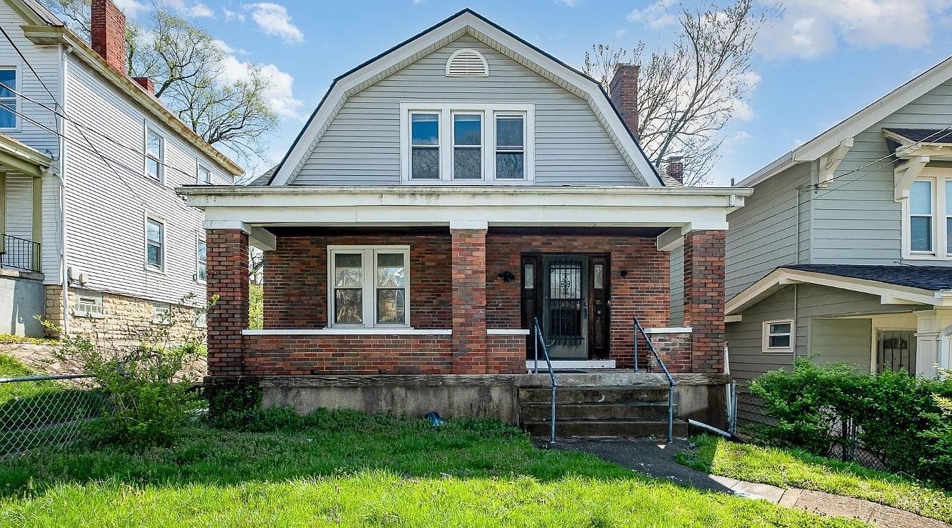 3508 Bevis Ave, Cincinnati, OH 45207 | Zillow