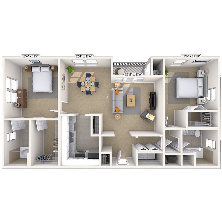 MAA Riverside - 4403 Northside Pkwy NW Atlanta GA | Zillow