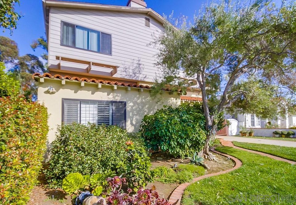 2913 Union St, San Diego, CA 92103 | Zillow