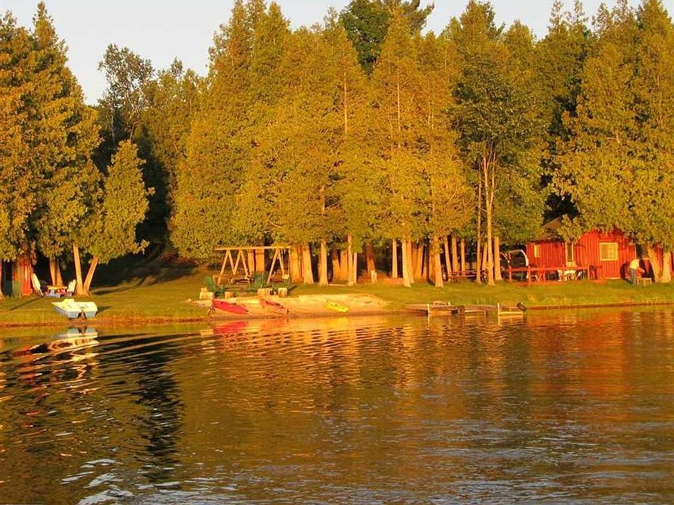 5227 Rushton Rd, Central Lake, MI 49622 | Zillow