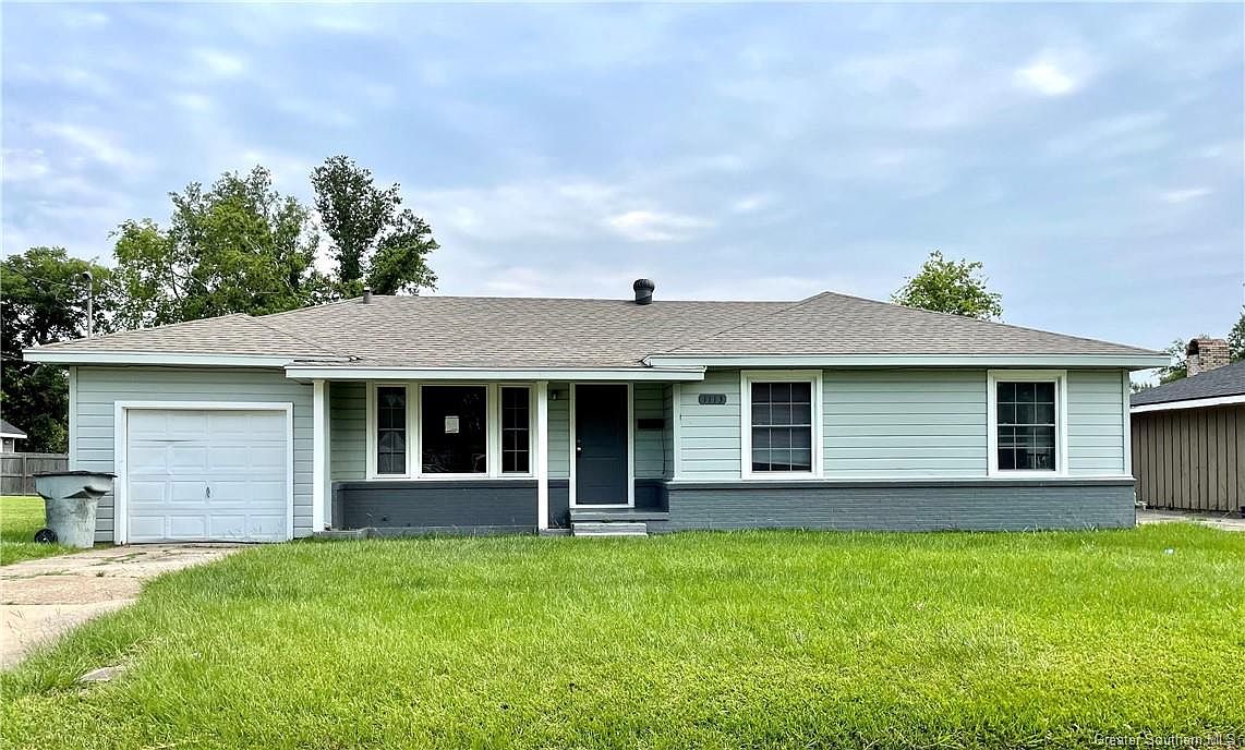 1113 Rosetta St, Lake Charles, LA 70607 | Zillow