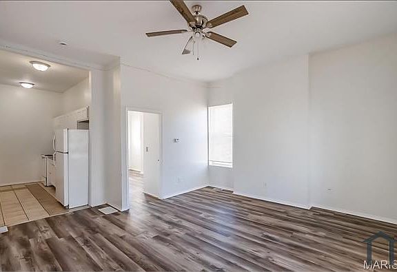 128 Haven St #2F, Saint Louis, MO 63111 | Zillow
