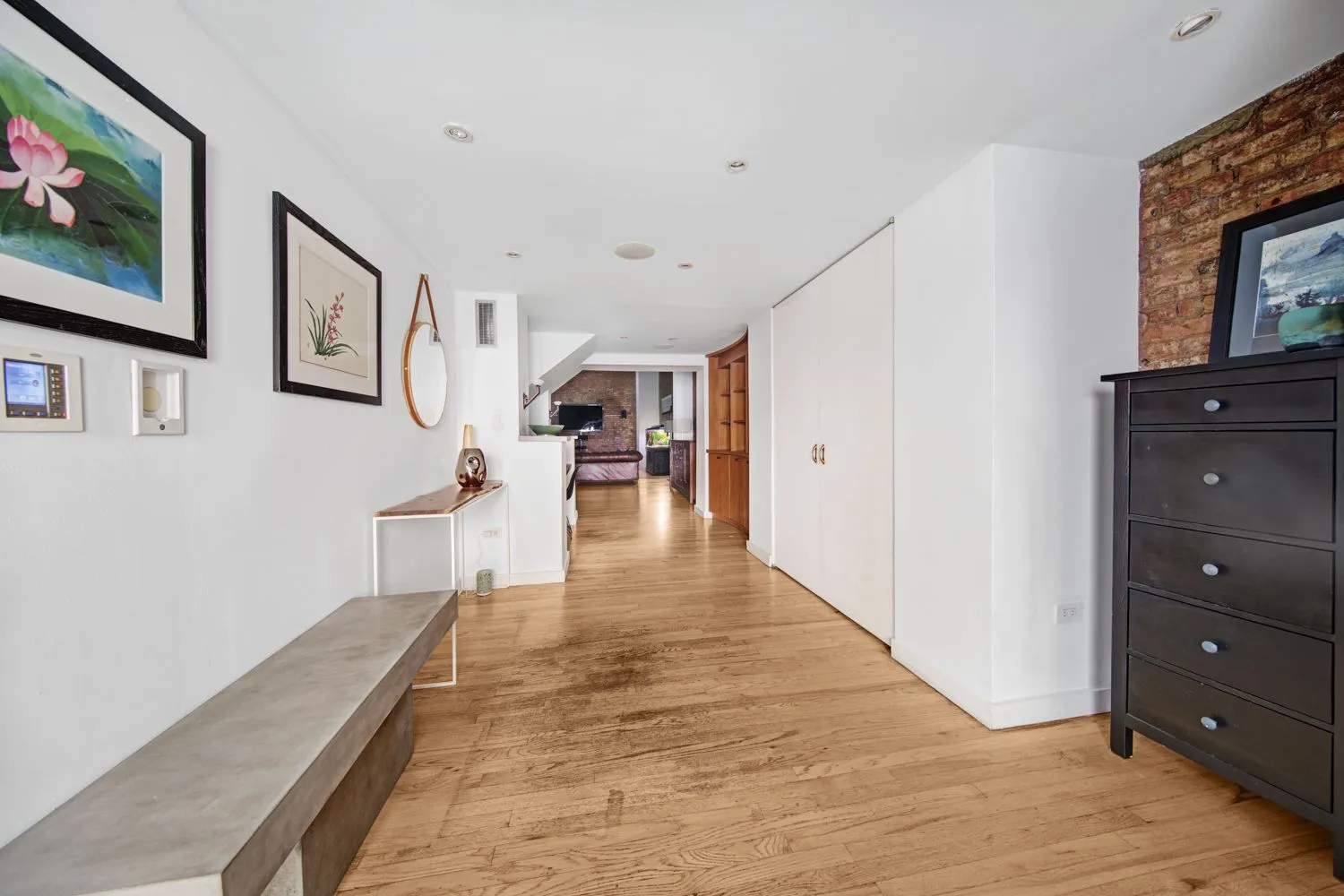 68 Jane Street MAISONETTE-1W in West Village, Manhattan | StreetEasy