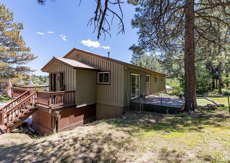 395 Rainbow Dr, Pagosa Springs, CO 81147 | MLS #805324 | Zillow