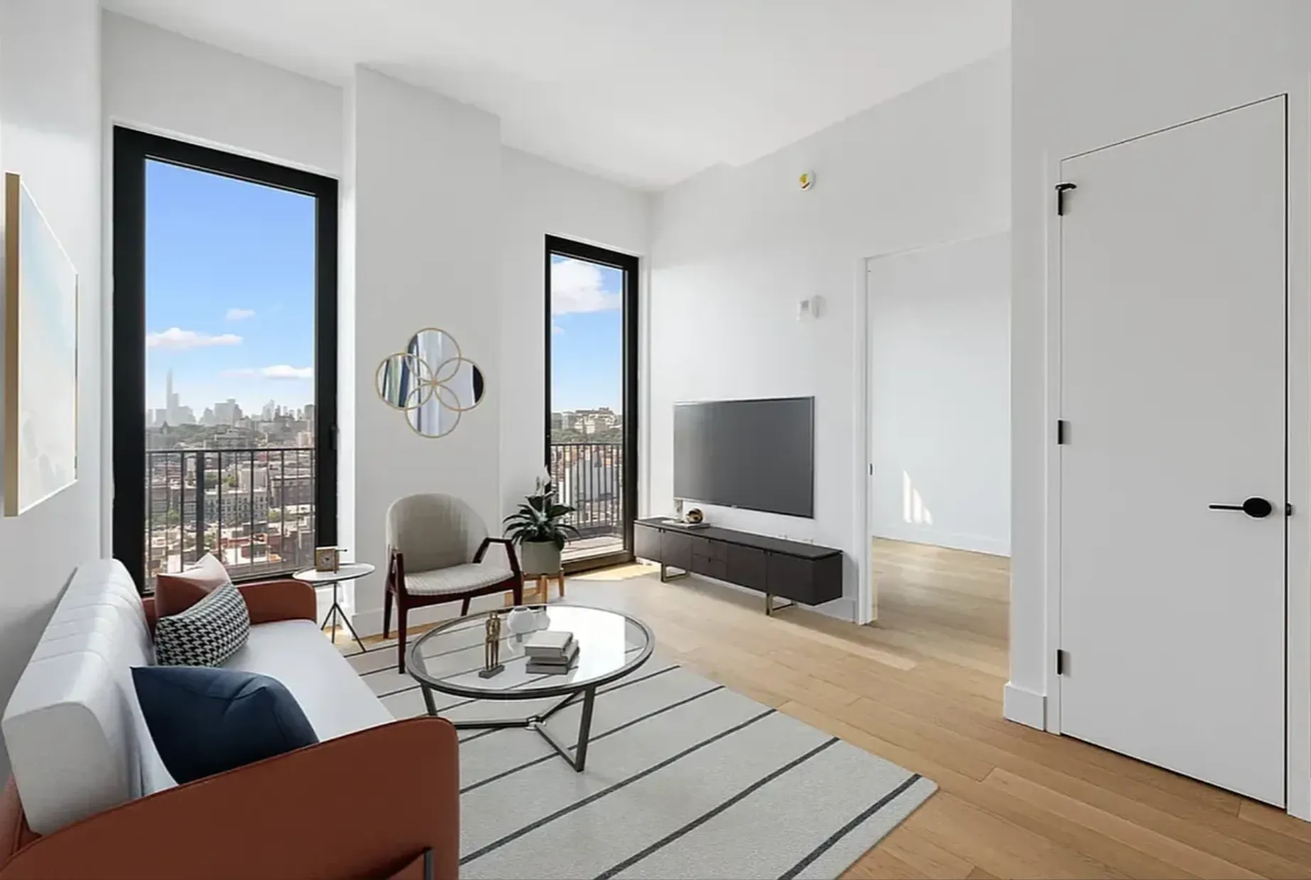 224 West 124th Street #1202 in South Harlem, Manhattan | StreetEasy