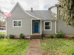 1840 Grape St, Sweet Home, OR 97386 | MLS #798536551 | Zillow