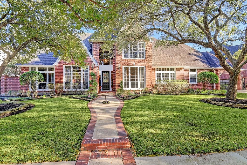 4019 Colony Oaks Dr Sugar Land Tx 77479 Zillow