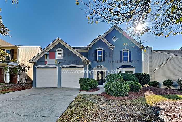 6370 Barwick Ln, Johns Creek, GA 30097 | Zillow