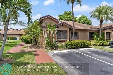 3853 NW 95th Ave UNIT 3853, Fort Lauderdale, FL 33351 | Zillow