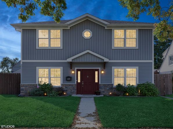 Lyons IL Real Estate - Lyons IL Homes For Sale | Zillow