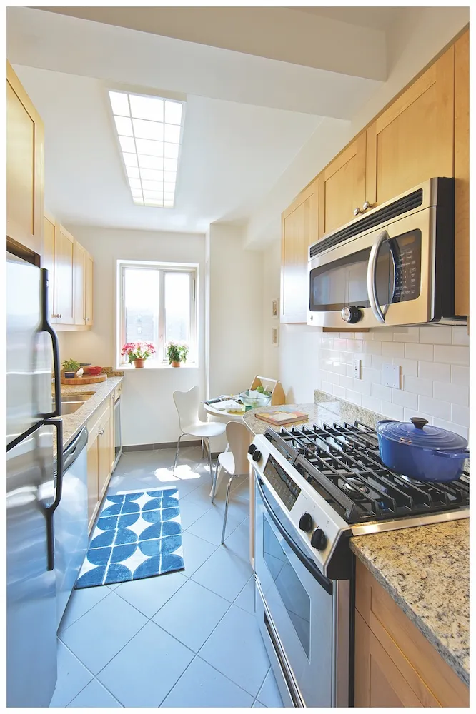 620 East 20th Street #1F in Stuyvesant Town/PCV, Manhattan | StreetEasy