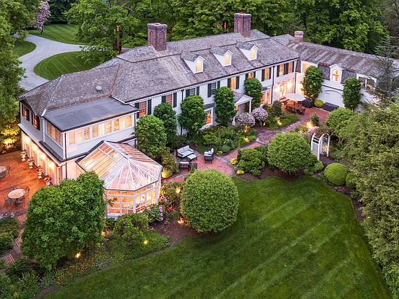 36 Chestnut Hill Rd, Wilton, CT 06897 | MLS #24045609 | Zillow