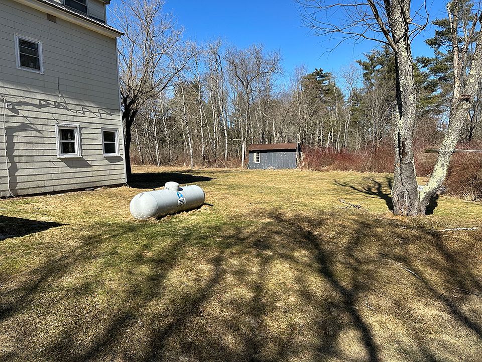 147 Plummer Road - 147 Plummer Rd Gorham ME | Zillow
