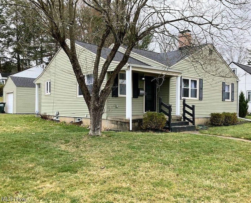 731 Milburn Rd NE, Massillon, OH 44646 | Zillow