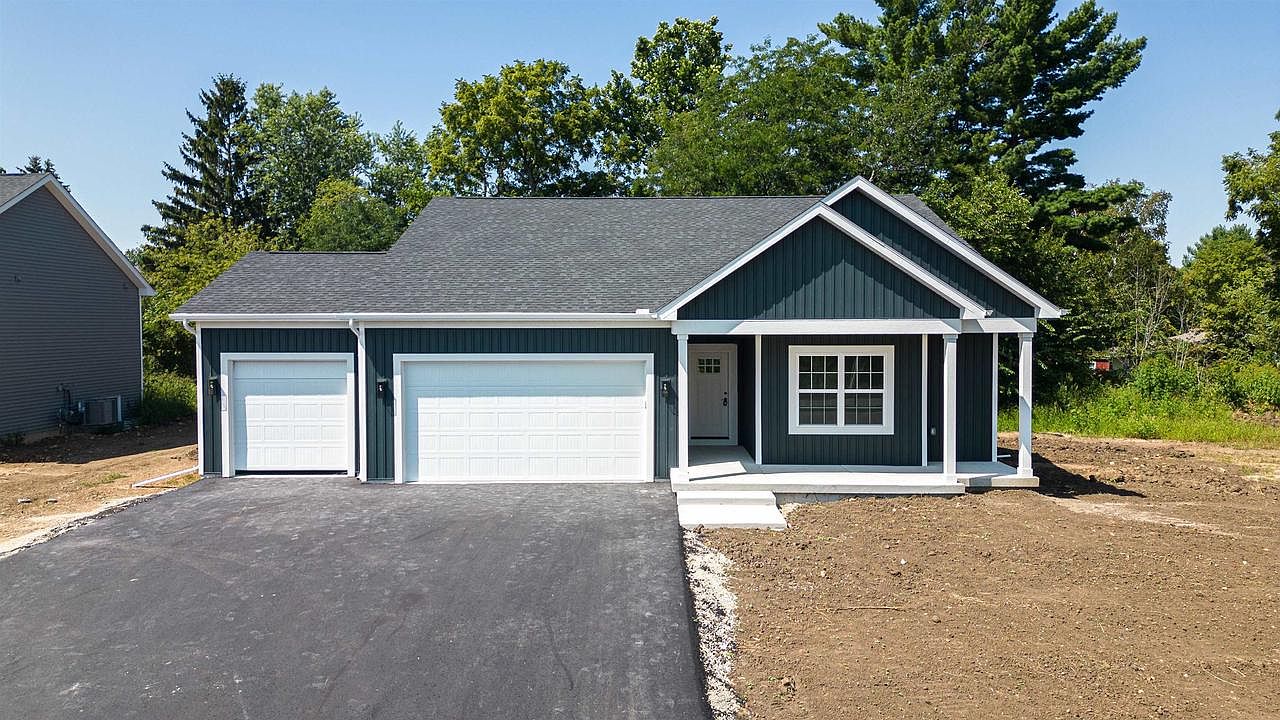 400 LuAnn Kay Lane, Orfordville, WI 53576 | Zillow