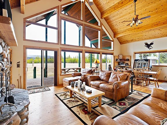 400 Kintla Ranch Rd, Polebridge, MT 59928 | MLS #30025508 | Zillow