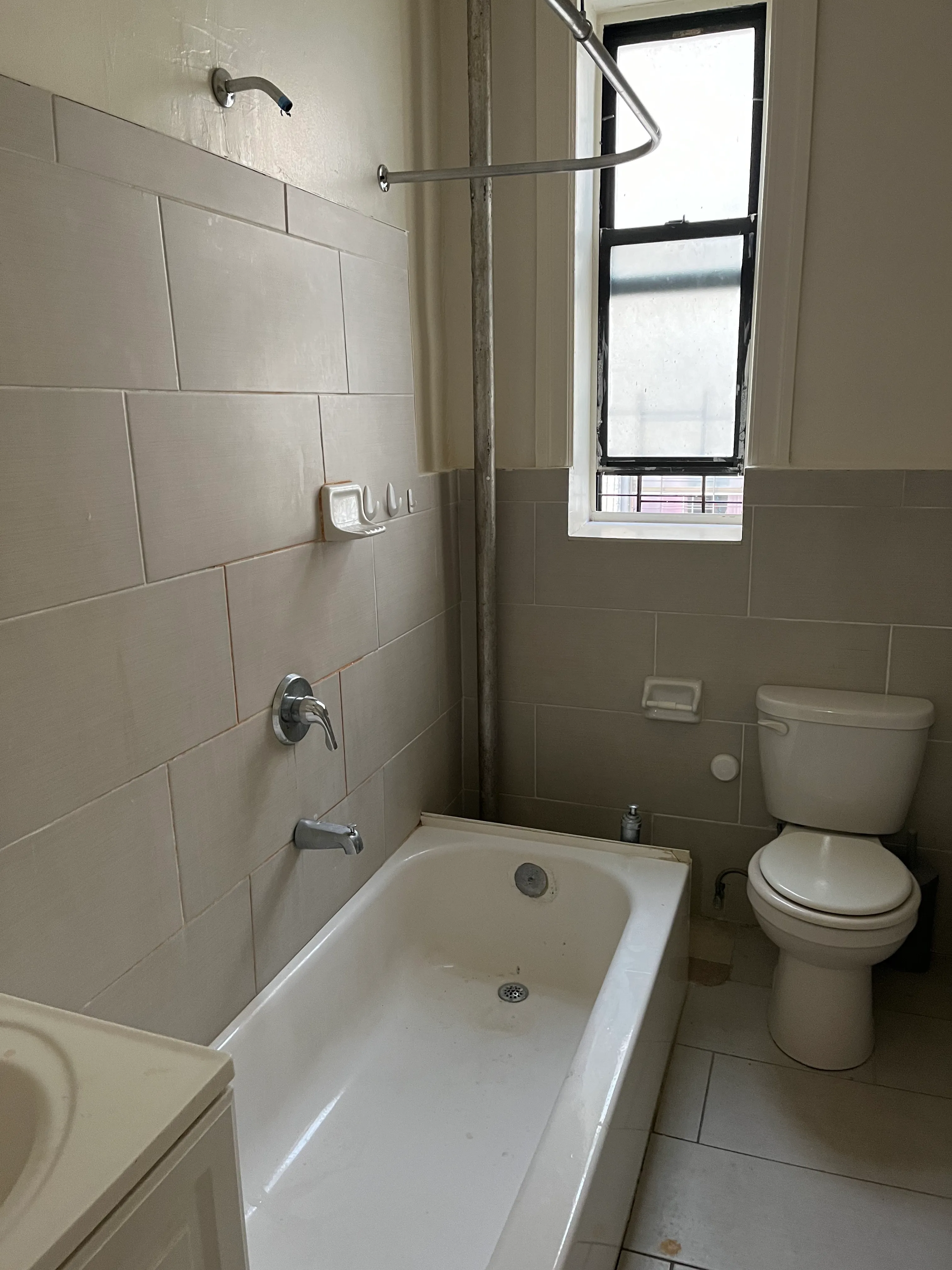 49 Saint Nicholas Terrace #46 in West Harlem, Manhattan | StreetEasy