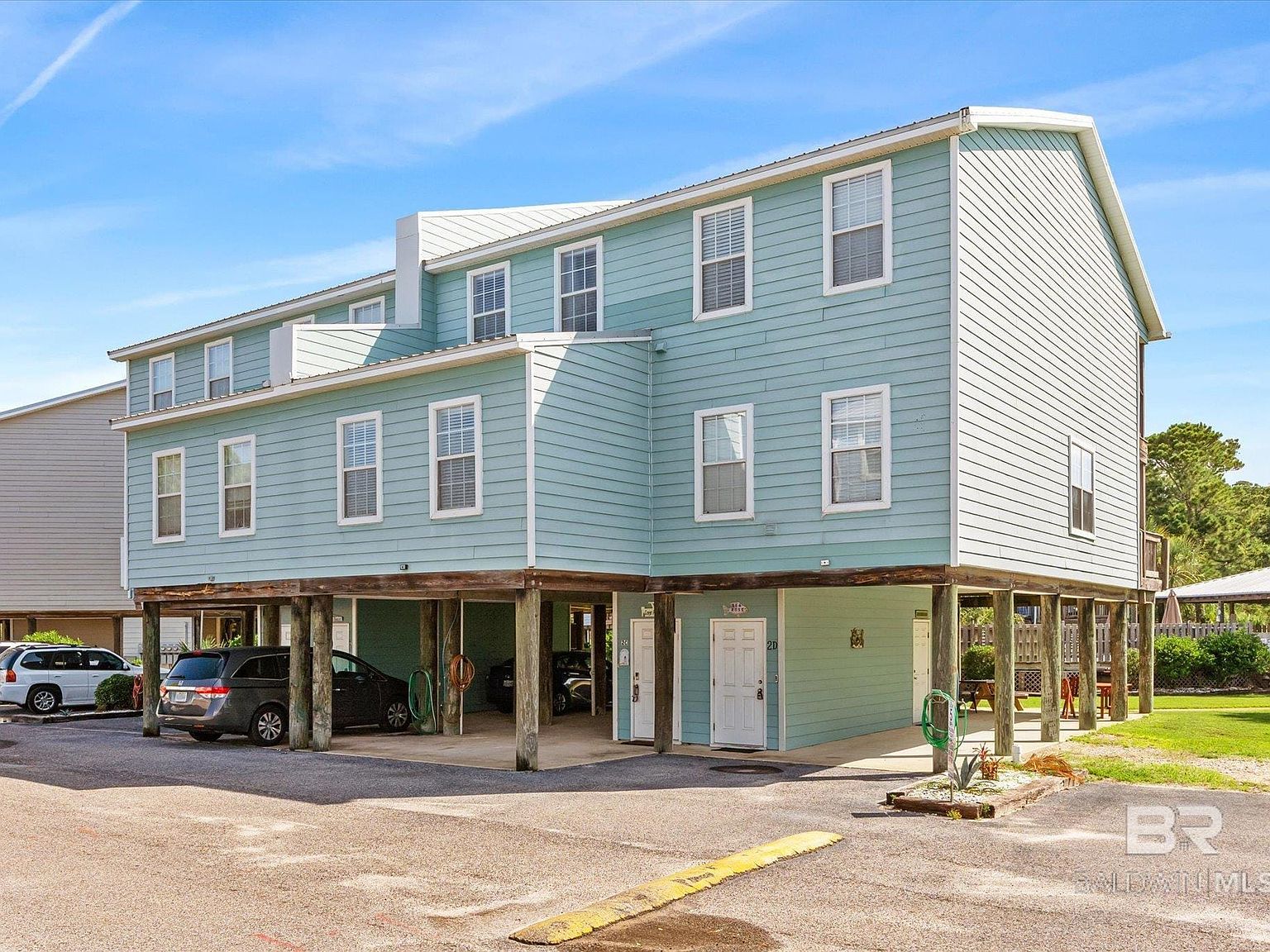 50 Forney Johnston Dr #2C, Dauphin Island, AL 36528 | Zillow