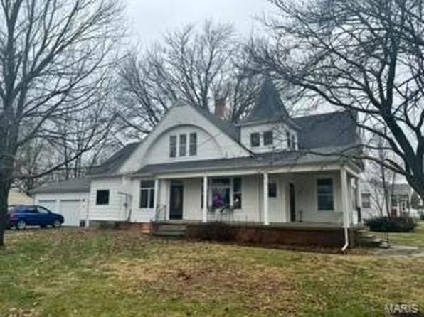 Raymond IL Real Estate - Raymond IL Homes For Sale | Zillow