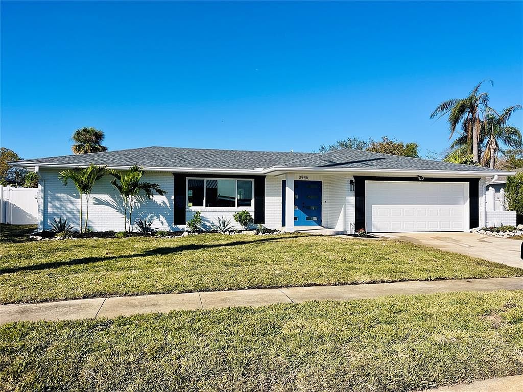 3946 Doral Dr, Tampa, FL 33634 | Zillow