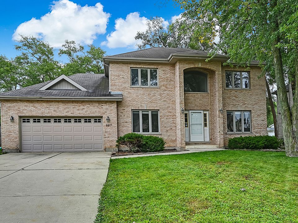 8817 Oneill Dr, Burr Ridge, IL 60527 | MLS #11866910 | Zillow