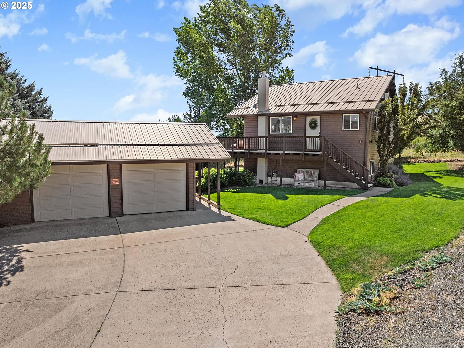91 Mattoon St, La Grande, OR 97850 | MLS #687802913 | Zillow