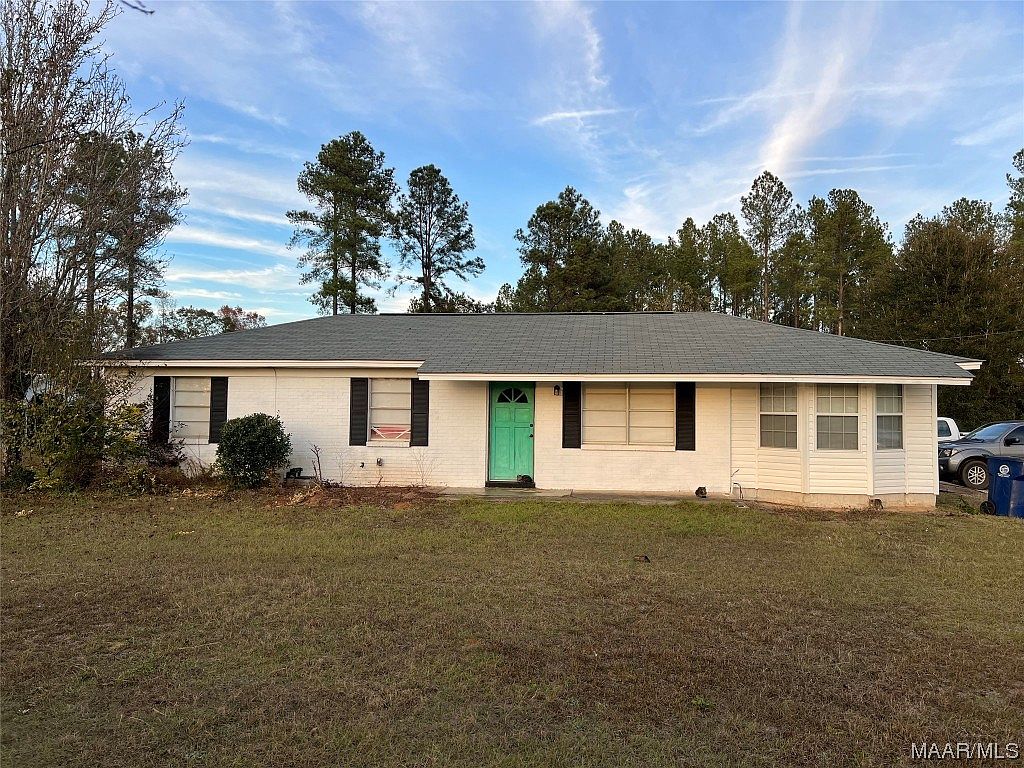 4319 County Road 231, Newville, AL 36353 | MLS #548923 | Zillow