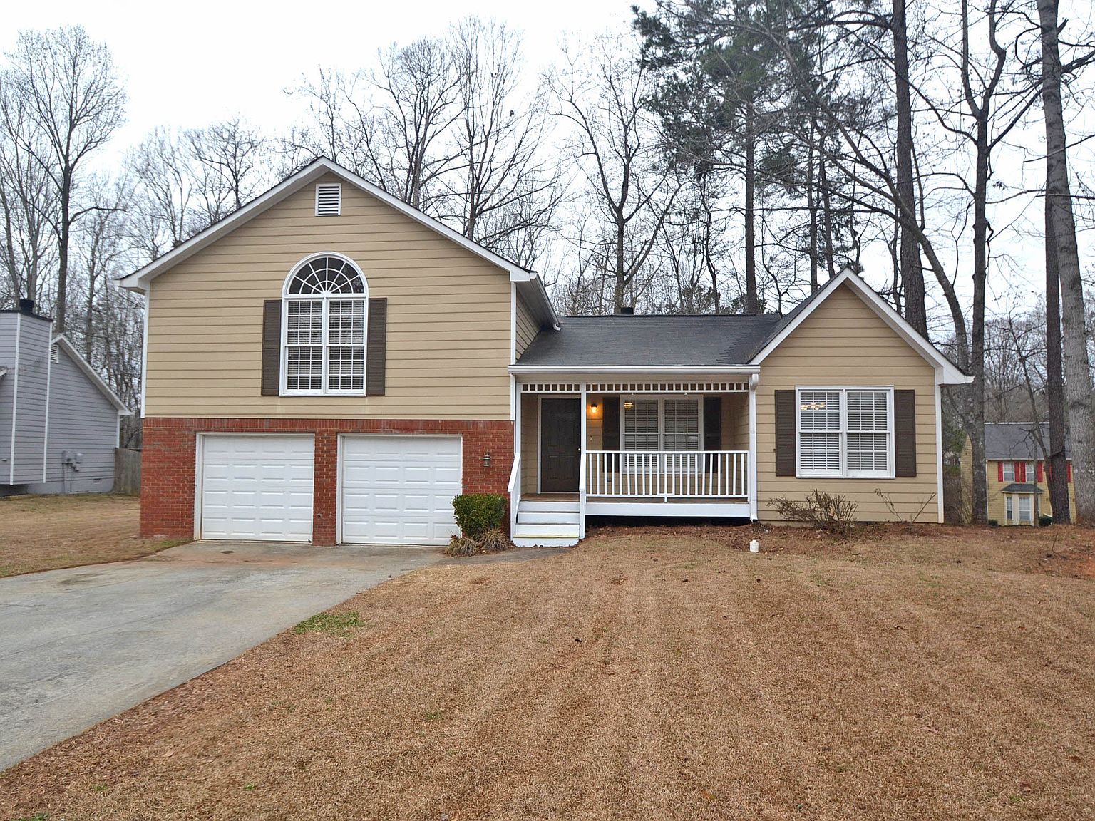 3620 Spring Meadow Ct, Acworth, GA 30101 | Zillow