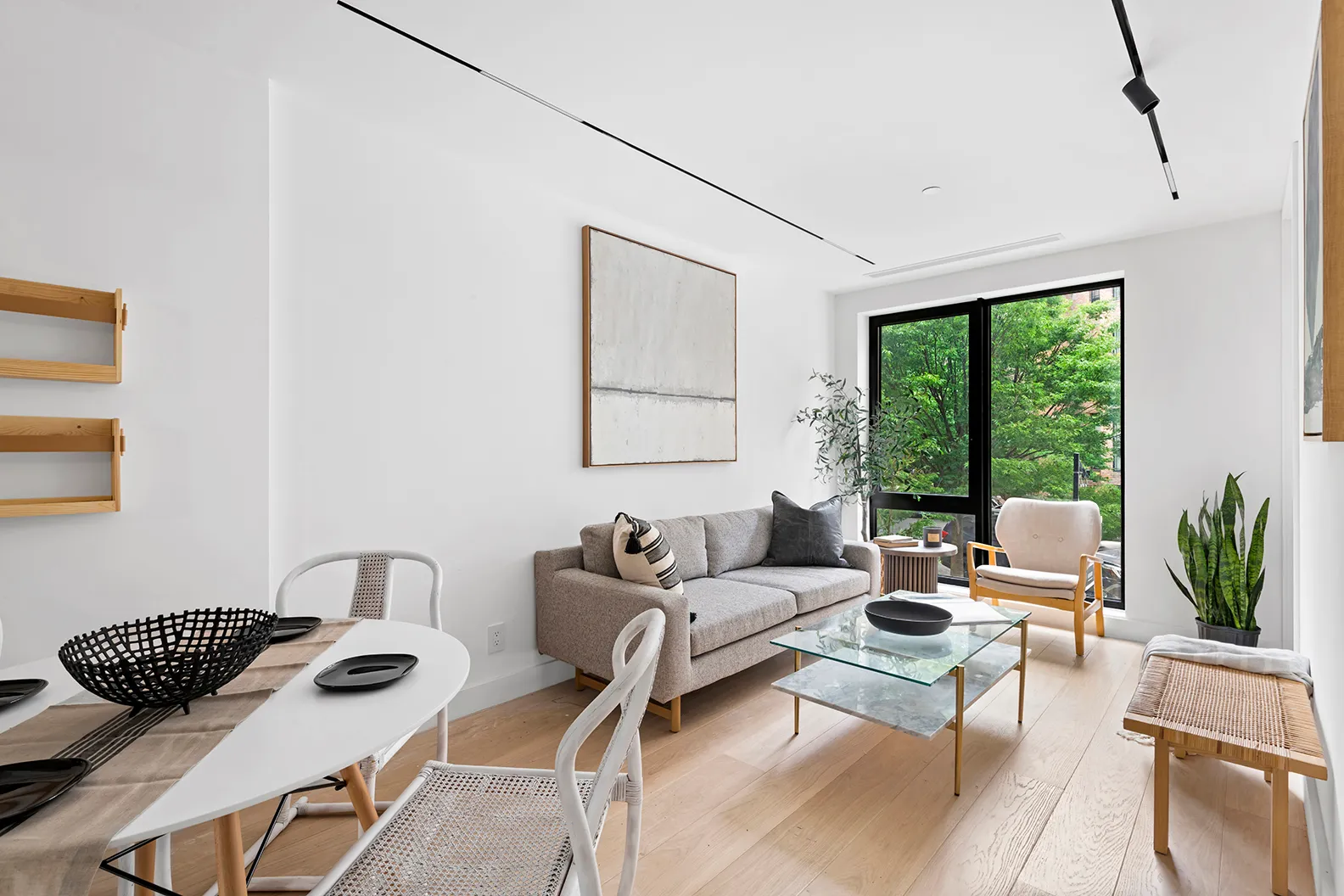 61 North Henry Street #1 in Greenpoint, Brooklyn | StreetEasy