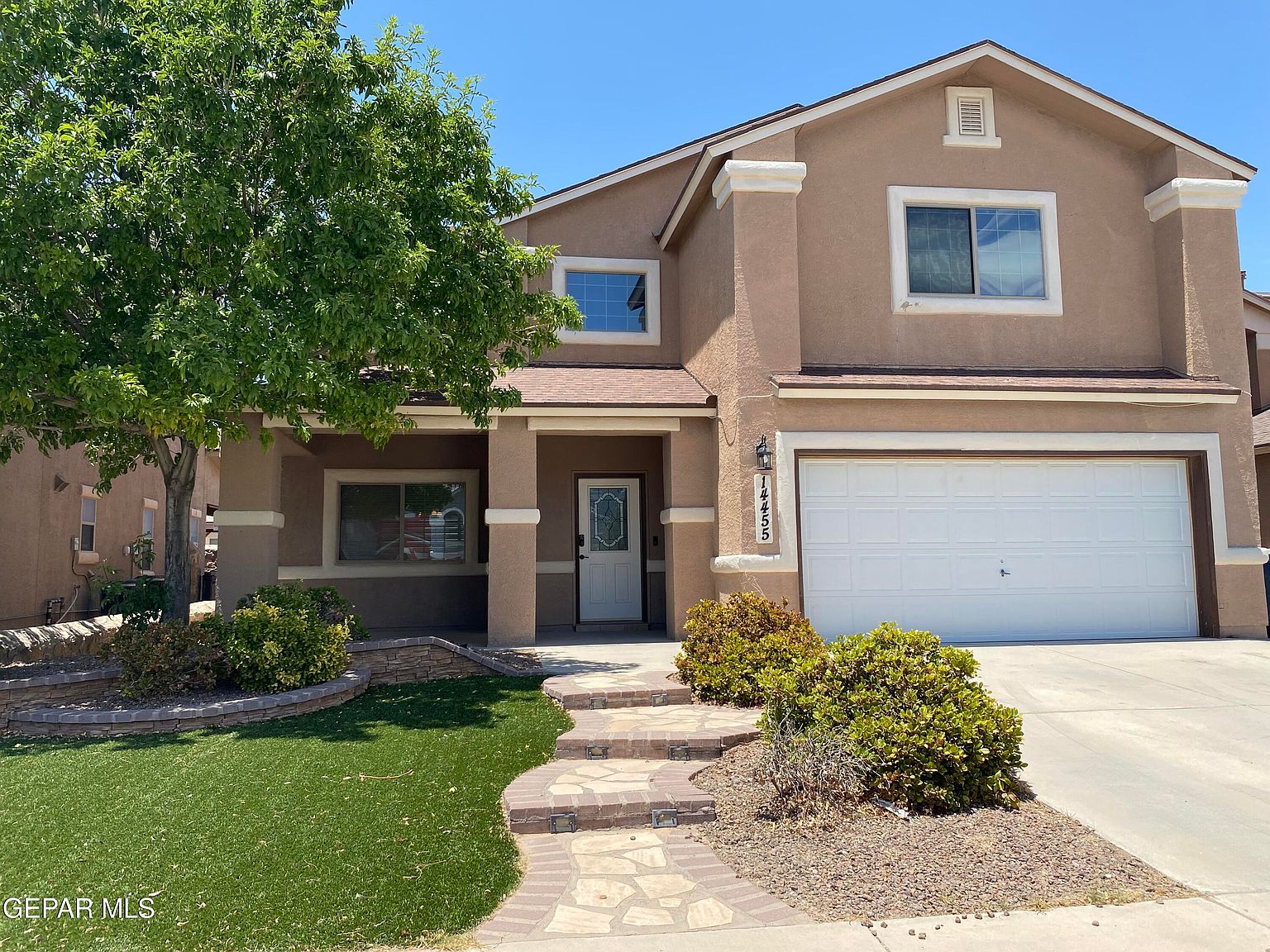 14455 Coyote Trail Dr, El Paso, TX 79938 | MLS #884546 | Zillow