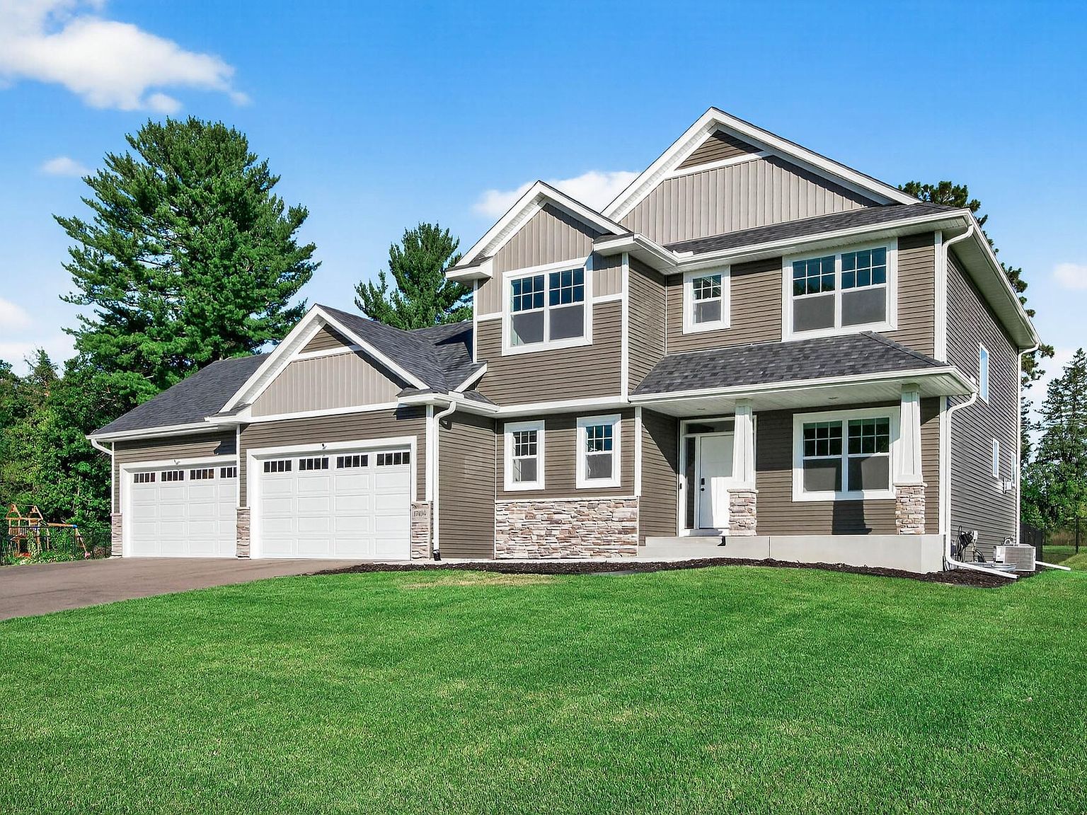 17404 Terrace Rd NE, Ham Lake, MN 55304 | MLS #7009400 | Zillow