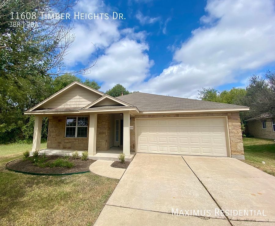 11608 Timber Heights Dr, Austin, TX 78754 | Zillow