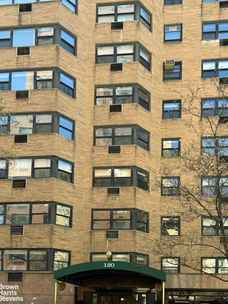 120 East 81st Street #9A in Upper East Side, Manhattan | StreetEasy