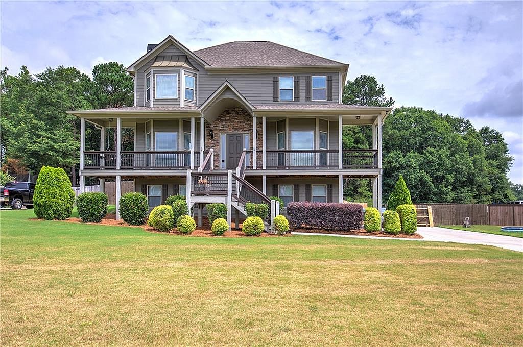 33 Riverview Trl, Kingston, GA 30145 | MLS #7412559 | Zillow