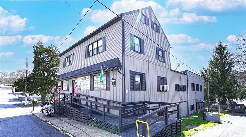 22 Coal St, Middleport, PA 17953 | Zillow